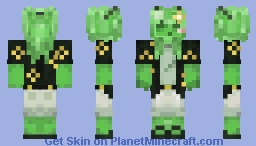 Best Wifies Minecraft Skins | Planet Minecraft Community