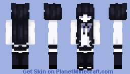 iwtw Minecraft Skin