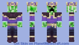Awesamdude Minecraft Skins | Planet Minecraft Community