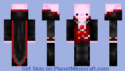 Vampire Java Minecraft Skins | Page 2 | Planet Minecraft Community
