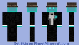 Elestialhd Minecraft Skins | Planet Minecraft Community
