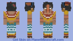 Aztec Minecraft Skins | Page 5 | Planet Minecraft Community