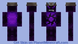 Azure Minecraft Skins | Planet Minecraft Community
