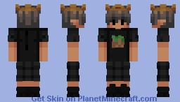 Beeboy Minecraft Skins | Planet Minecraft Community