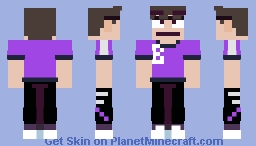 Beta Minecraft Skins | Planet Minecraft Community