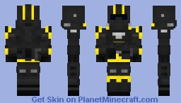 Helldivers 2 Minecraft Collection