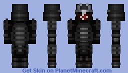 Samurai Minecraft Skins | Page 2 | Planet Minecraft Community