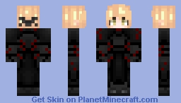 Pro Minecraft Skins | Planet Minecraft Community