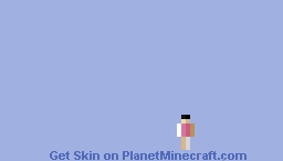 temu mugget Minecraft Skin