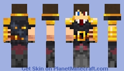 2000s Minecraft Skins | Planet Minecraft Community