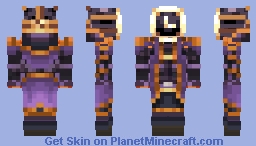 Clock Minecraft Skins | Planet Minecraft Community
