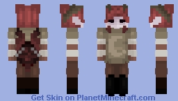 Moth Minecraft Skins | Planet Minecraft Community