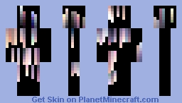 Colors 2 Minecraft Skin