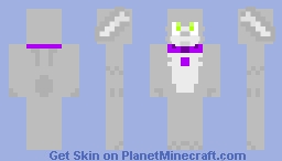 Zach Minecraft Skin