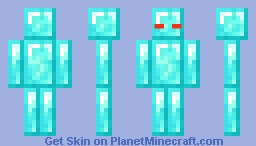 Pro z wojanowic Minecraft Skin