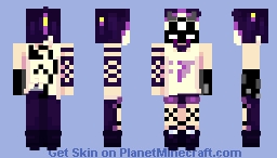 Cookierun Minecraft Skins | Planet Minecraft Community
