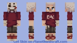 Cellbit Minecraft Skins | Planet Minecraft Community