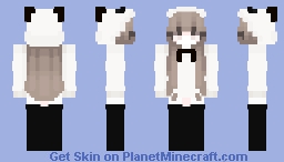Matching Minecraft Skins | Planet Minecraft Community