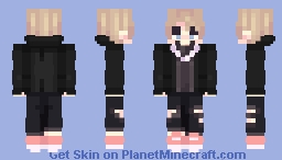 𝔐𝔞𝔠𝔥𝔦𝔫𝔢 𝔊𝔲𝔫 𝔎𝔢𝔩𝔩𝔶 ℑ𝔫𝔰𝔭𝔦𝔯𝔞𝔱𝔦𝔬𝔫 Minecraft Skin