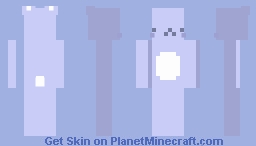 Conejo Minecraft Skin