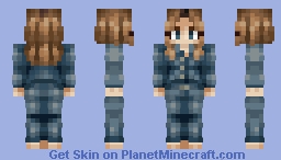 Steve A Minecraft Movie Actor: Jack Black/ I... am Steve.. V2 (Update ...