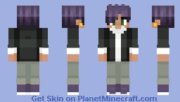 Dapper Minecraft Skins | Planet Minecraft Community