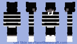 Js Minecraft Skin