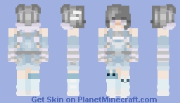 OwO Minecraft Skin