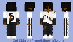 4 Minecraft Skin