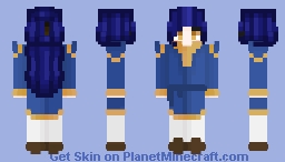 Female Minecraft Skins | Page 4 | Planet Minecraft Community