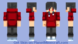 boy Minecraft Skin