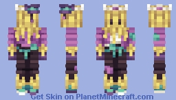 Scarecrow Minecraft Skins | Planet Minecraft Community