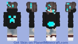 Transgender Minecraft Skins | Planet Minecraft Community