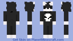 Nightmarecritters Minecraft Skins | Planet Minecraft Community