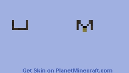 Badge and Holster Minecraft Skin