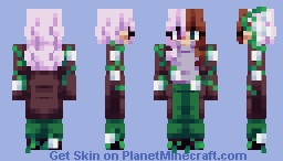 New Minecraft Skins | Page 9 | Planet Minecraft Community