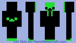 BalageTMV2 Minecraft Skin