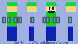 Bandu Minecraft Skins | Planet Minecraft Community