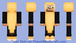 Goodtimeswithscar Minecraft Skins | Planet Minecraft Community