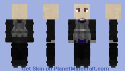 New Mafia Minecraft Skins | Planet Minecraft Community
