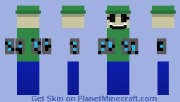 Bandu Minecraft Skins | Planet Minecraft Community