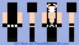 Batman Bane Minecraft Skin