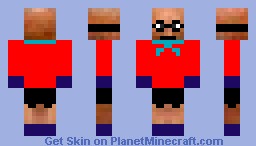 Barnacles Minecraft Skins | Page 2 | Planet Minecraft Community