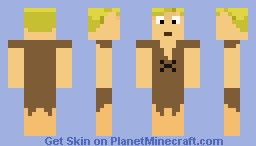 Rubble Minecraft Skins | Planet Minecraft Community
