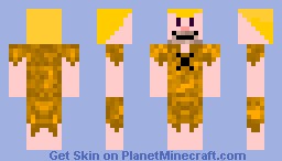 Rubble Minecraft Skins | Planet Minecraft Community