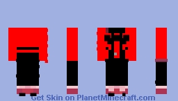 Base Minecraft Skin