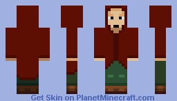 base colors cloak Minecraft Skin