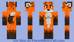 Orange Minecraft Skins | Planet Minecraft Community