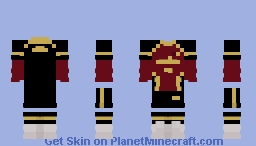 Bastard Munchen - Neo Egoist League Long sleeve Minecraft Skin