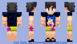 Bastet Minecraft Skins | Planet Minecraft Community